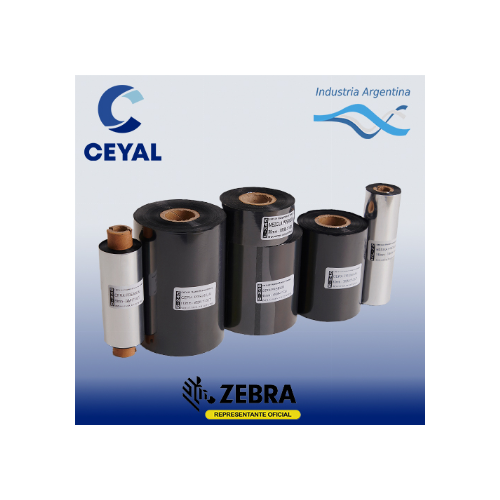 Rollos para rotuladora manual 1 línea – Opentex (textil) | Zebra ...